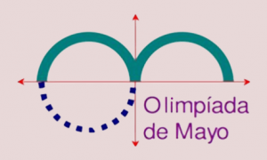 OBM - Olimpíada Brasileira de Matemática