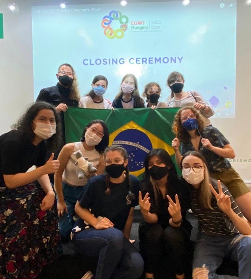 OBM - Olimpíada Brasileira de Matemática