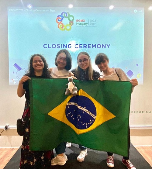 OBM - Olimpíada Brasileira de Matemática