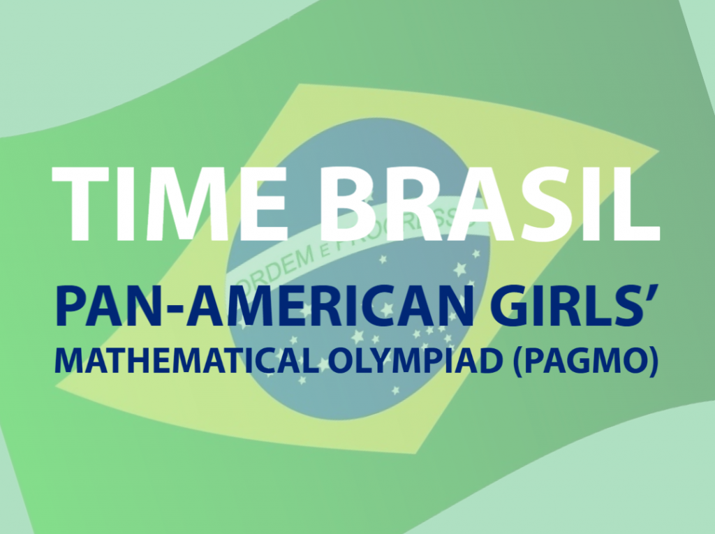 OBM - Olimpíada Brasileira de Matemática