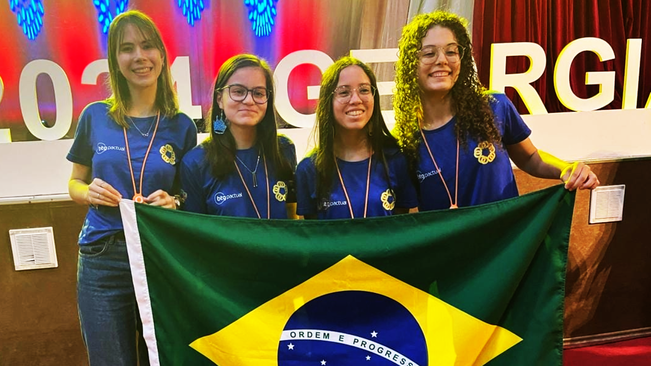 OBM - Olimpíada Brasileira de Matemática