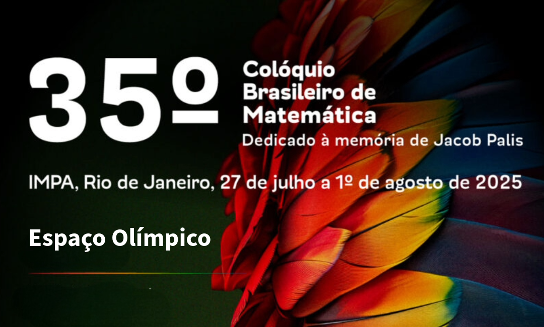 OBM - Olimpíada Brasileira de Matemática