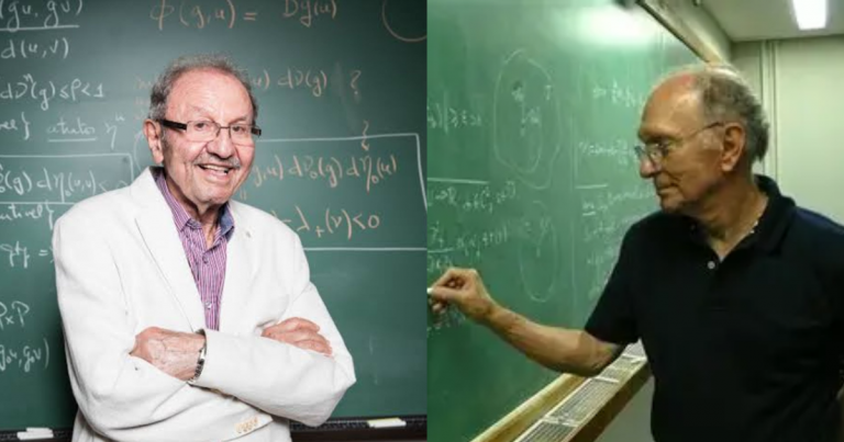 OBM - Olimpíada Brasileira de Matemática